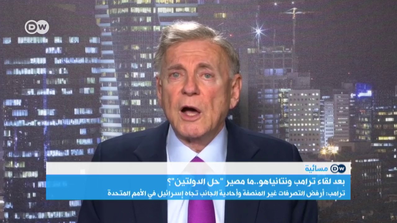 هل يتدخل المجتمع الدولي للضغط على إسرائيل؟ Youtube