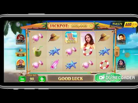 New Game Teen Patti Master,Bikini Paradise, Jitne Ka Tricks,