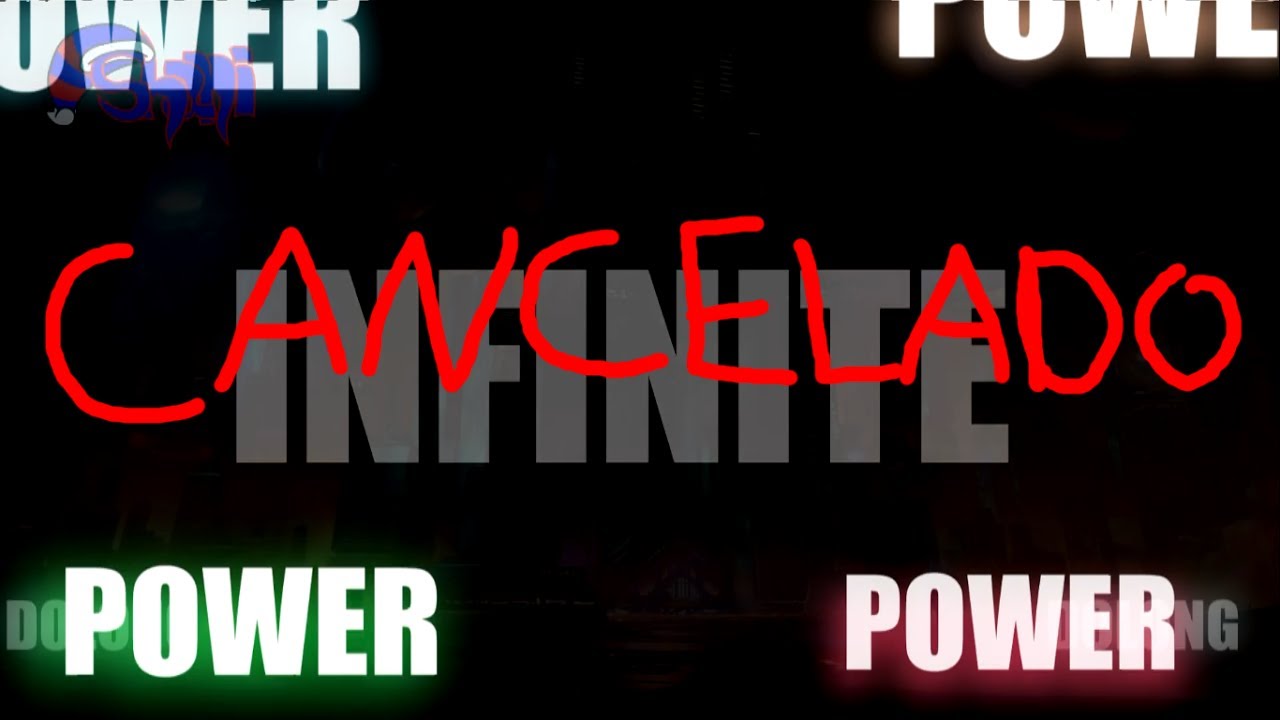 TheFatRat | Infinite Power LYRICS | Cancelado - YouTube
