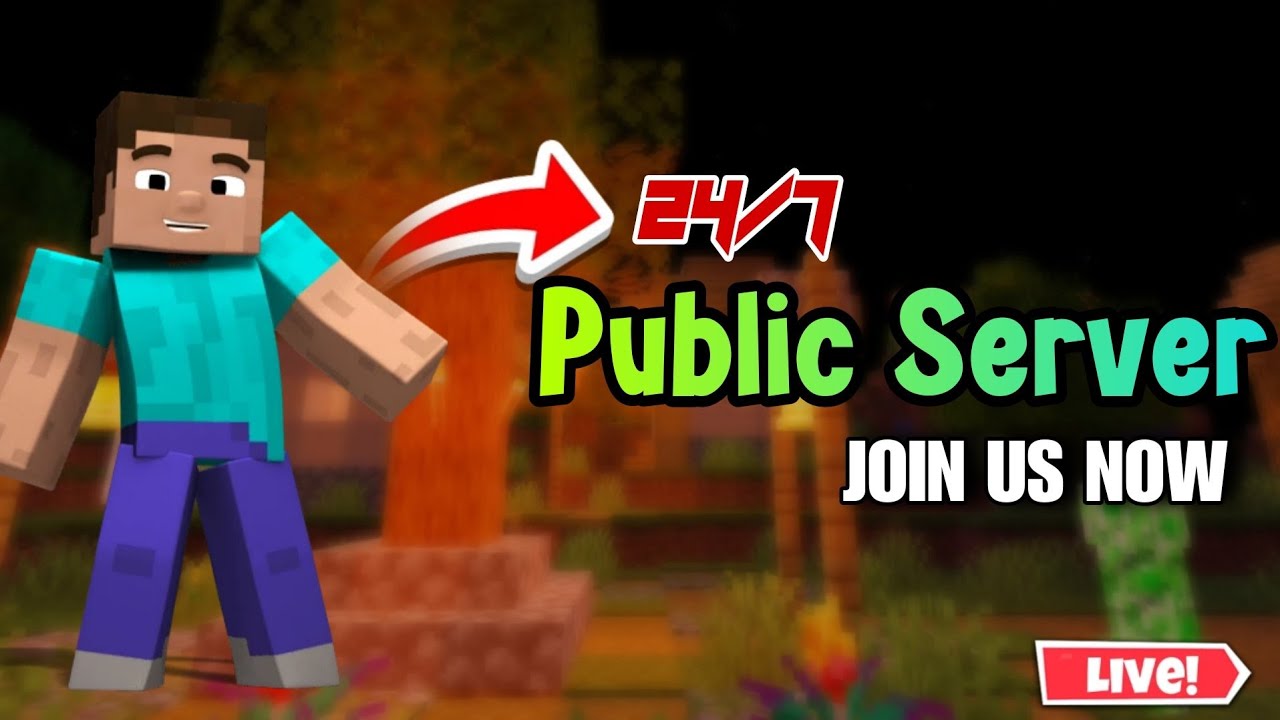 Public Server Fun: Free to Join Live! Insane68 - YouTube