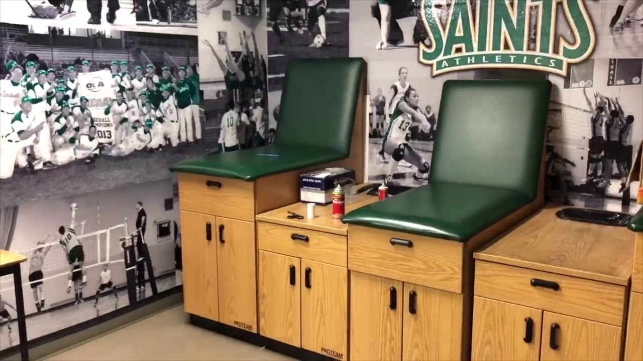 How to spat a cleat 101 by Elite Therapy - YouTube