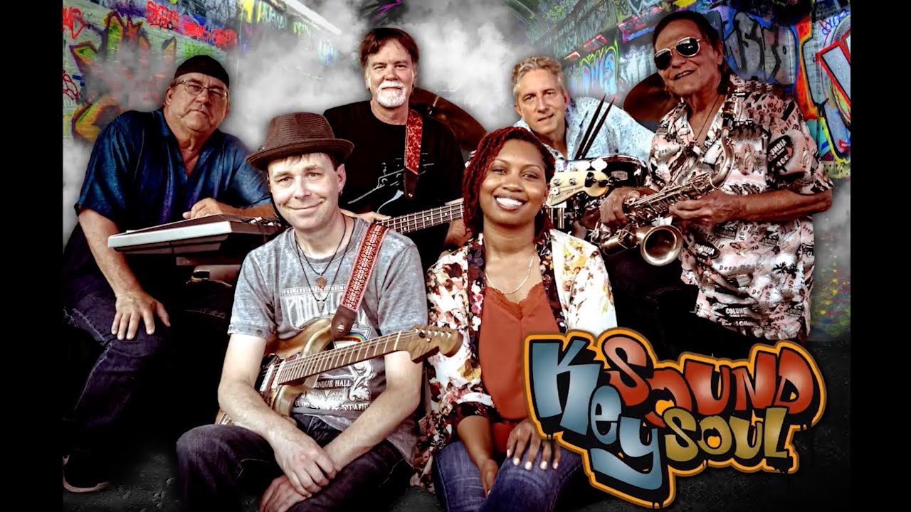KeySoundSoul Live @ Swan Brewing March 12 2022 - YouTube