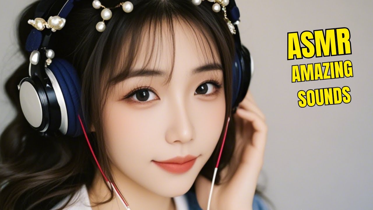 ASMR Relaxing Recharge | 12.30.24 - YouTube
