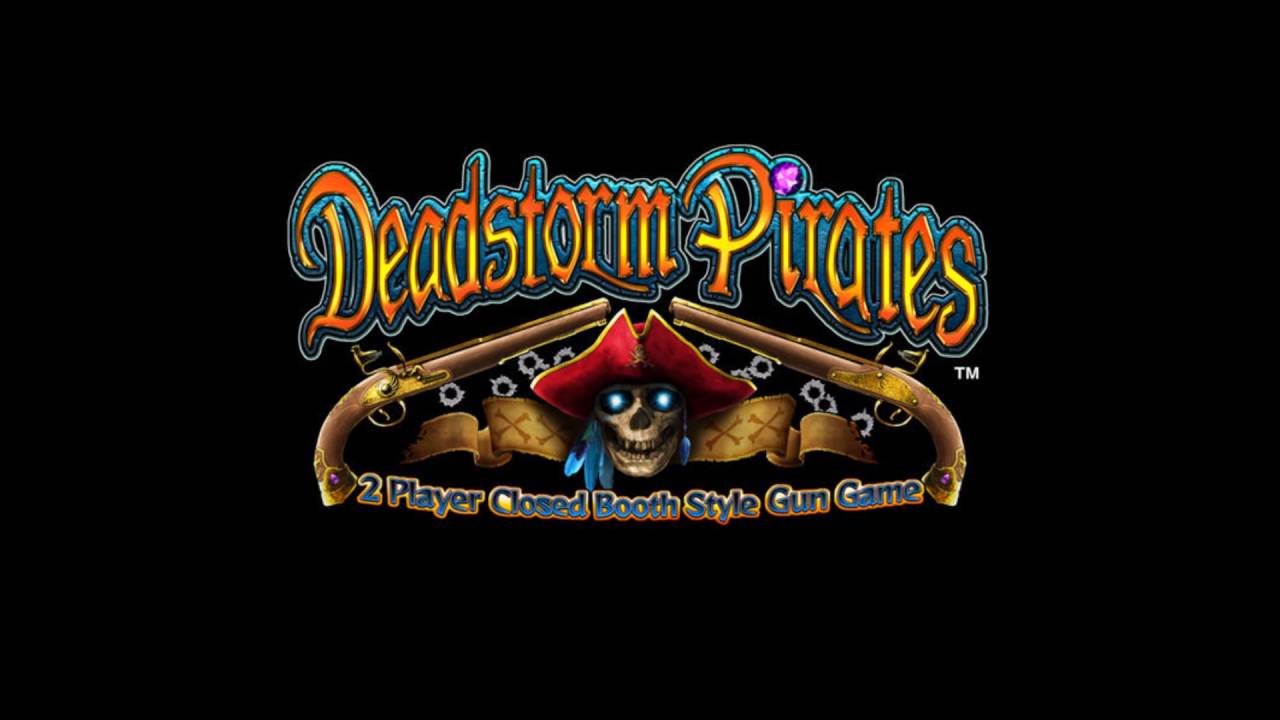 Deadstorm Pirates OST - 6 Mountain Stream - YouTube