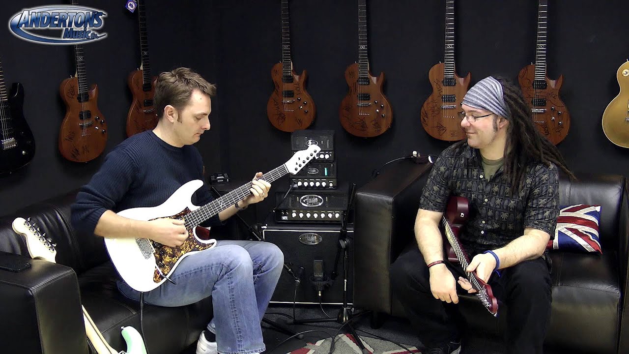 Hayden Amps Highlights - YouTube