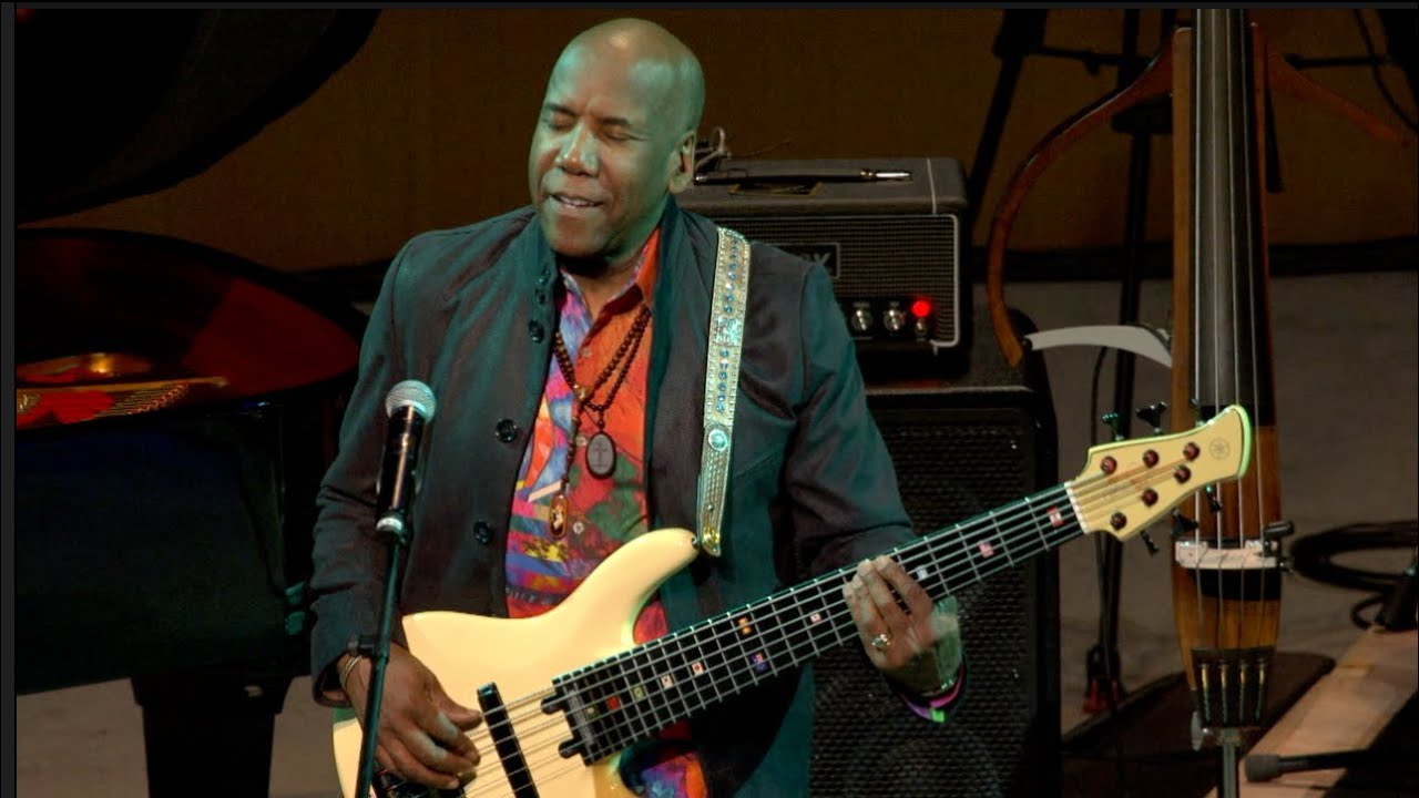 elevenate - Jack Lee - Nathan East Concert in Seoul, Korea - YouTube