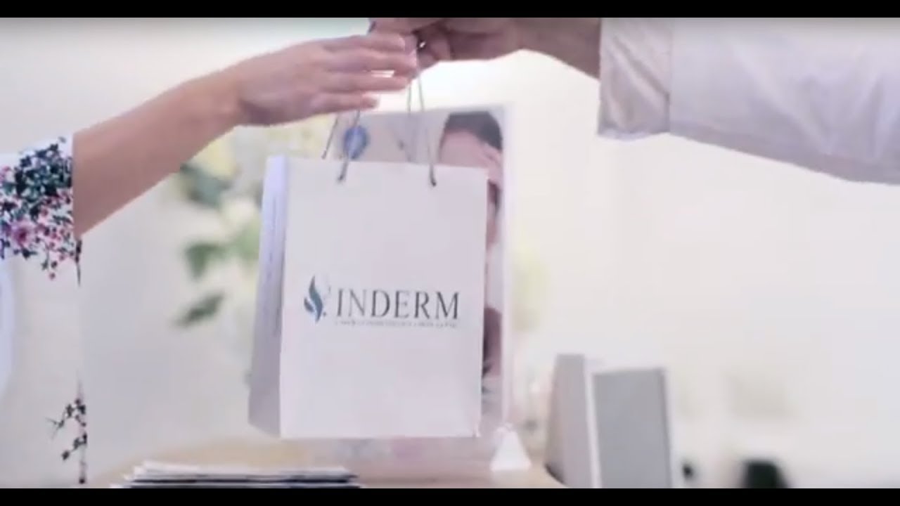 INDERM SKIN CLINIC ANNIVERSARY PROMO - YouTube