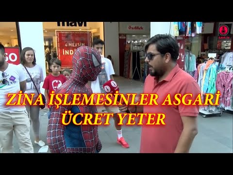 Asgari Ücret Karmaşası
