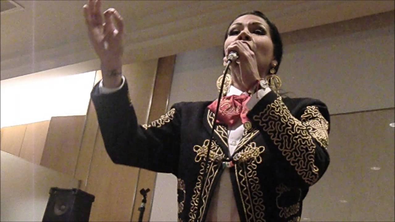 Fabiola Jaramillo - YouTube