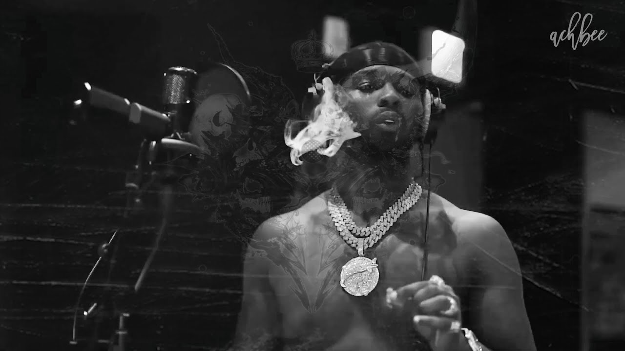 Pop Smoke [AI] - Spicy (Prod. by ACHBEE) (Music video) - YouTube