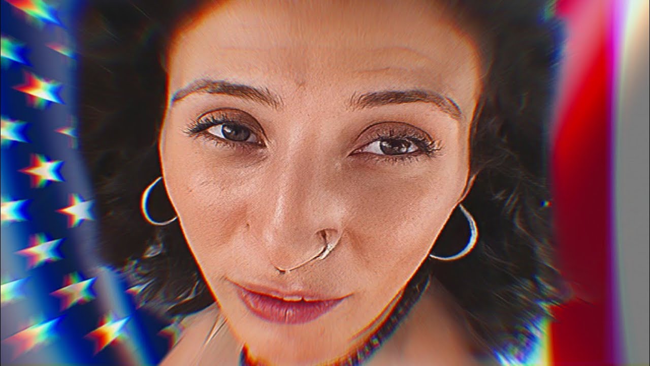 coco girl USA (finally) - YouTube