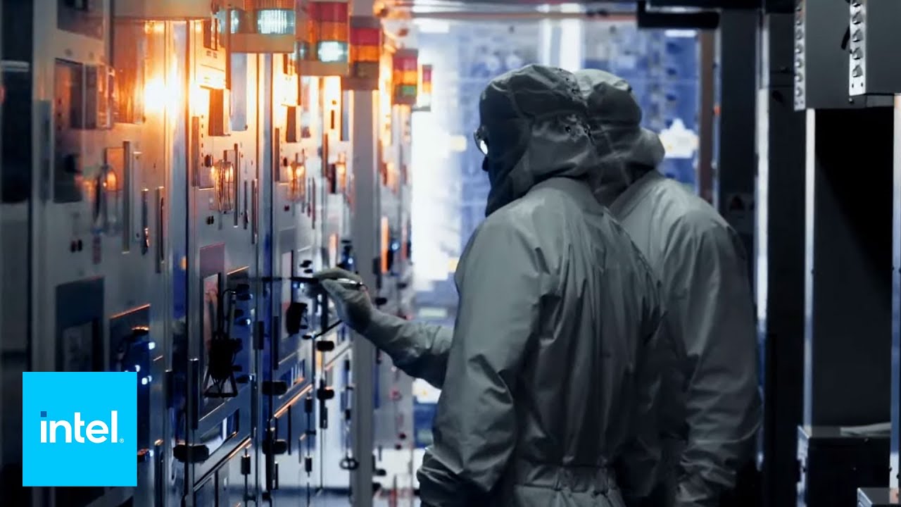Catalyst for Wonderful: Intel Corporate Responsibility Initiatives ...