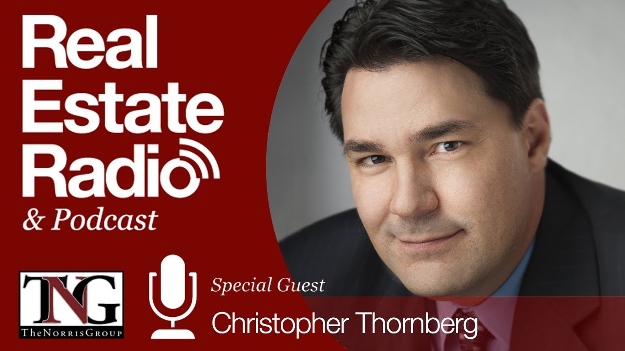 The U.S. Economy With Christopher Thornberg #659 - YouTube
