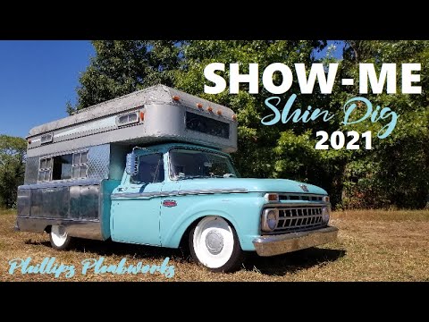 Show-Me Shin Dig 2021 | Phillips Phabworks - YouTube