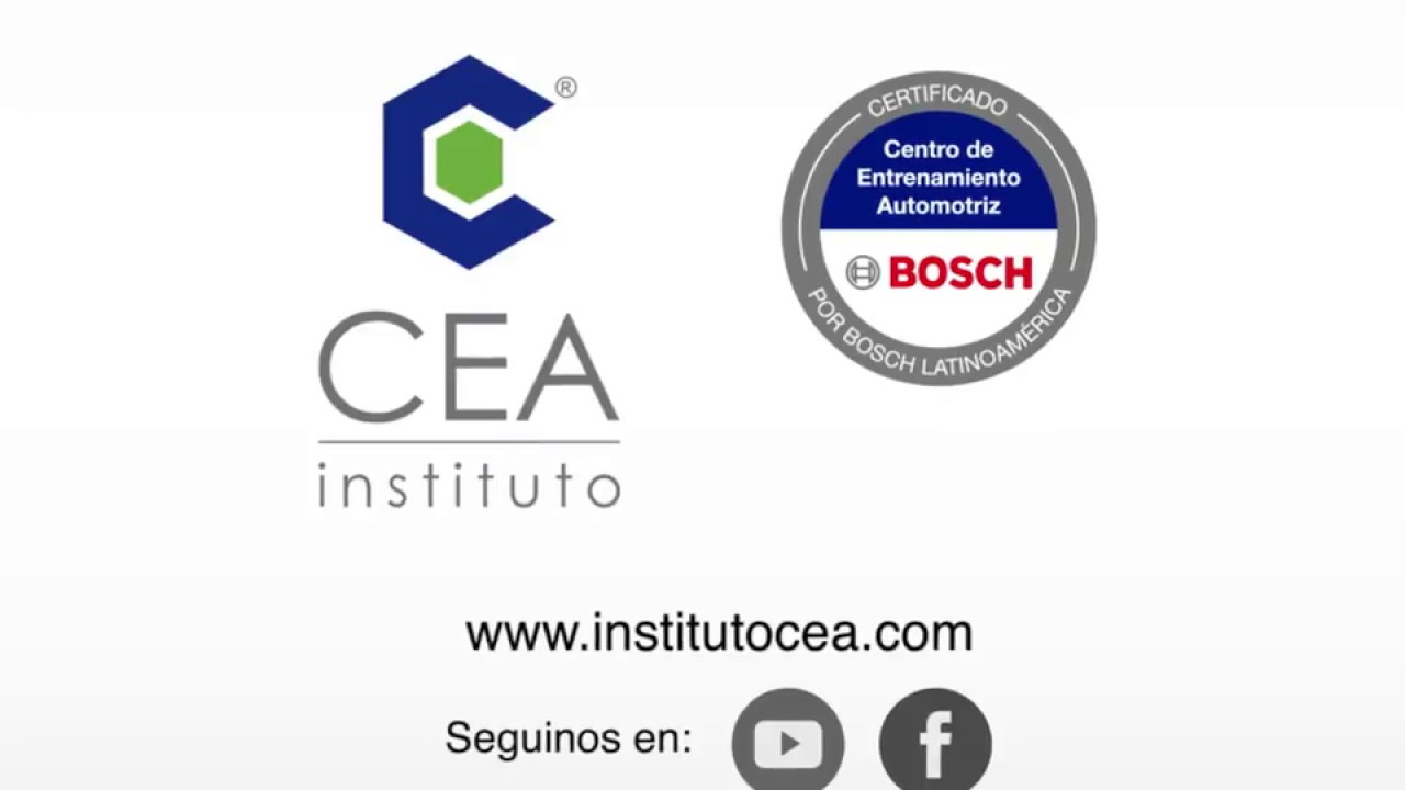 Instituto CEA de Costa Rica en Expo Mecánico Automotriz Internacional ...