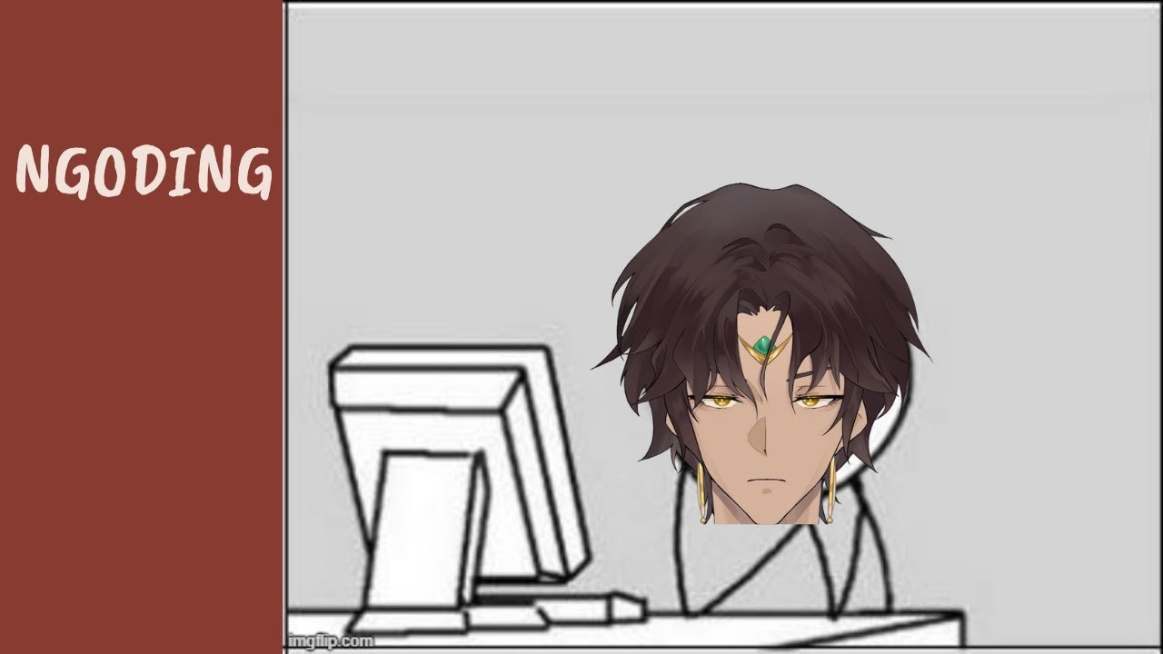 Ngoding - YouTube