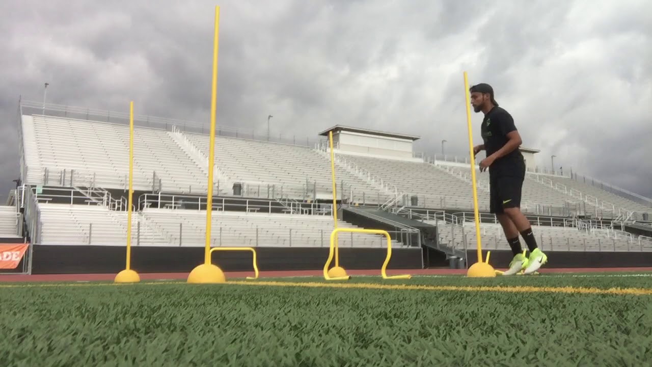 Trap and pass - YouTube