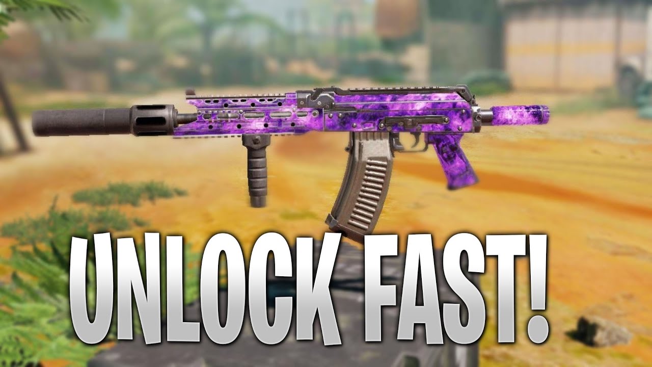 How To Unlock Aether Crystal In Call of Duty Mobile | Unlock Aether ...