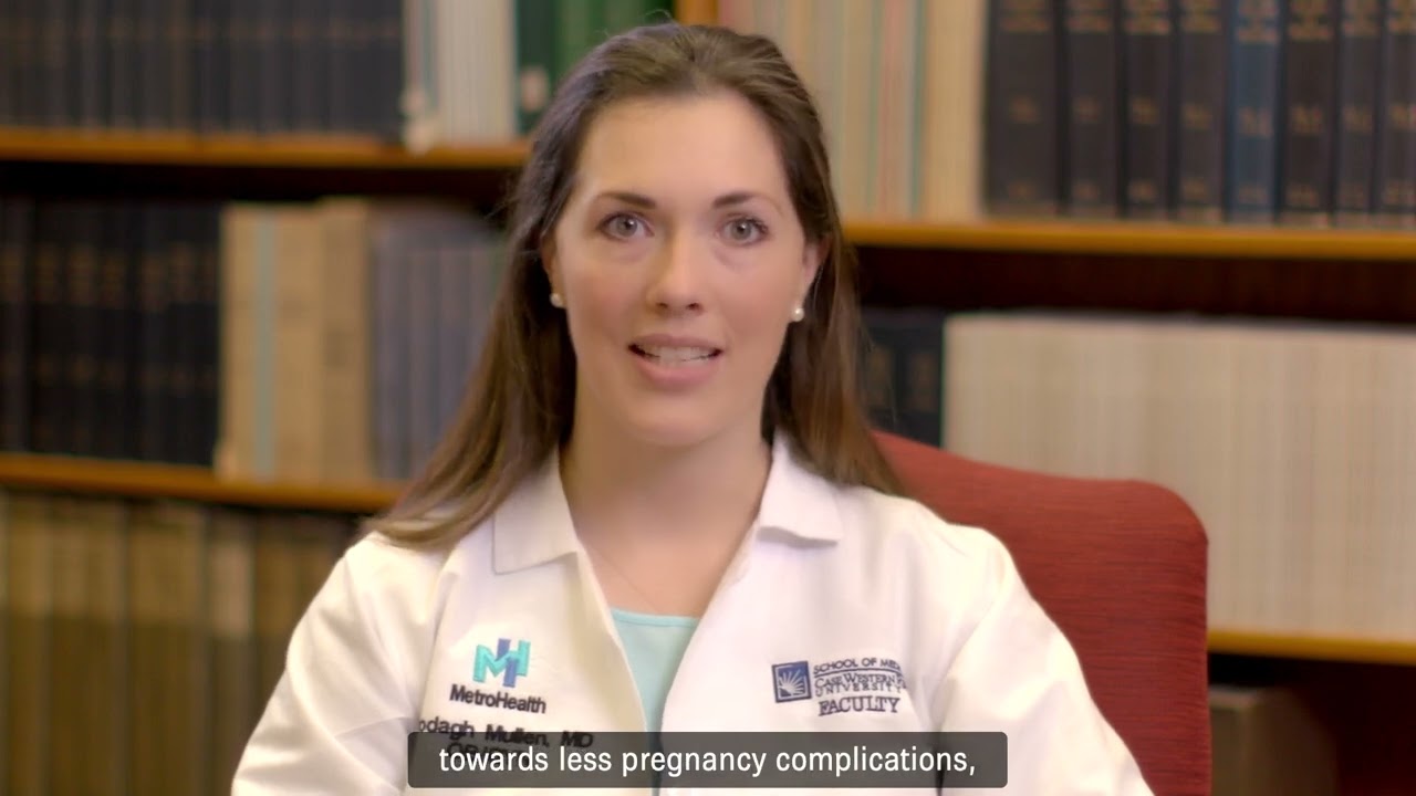 Clodagh Mullen, MD – Director, Labor and Delivery - YouTube