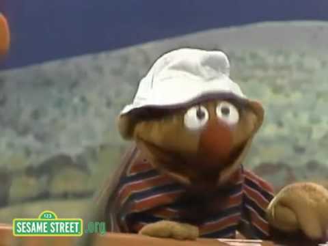 Burt and Ernie Fishing Your Blind - YouTube