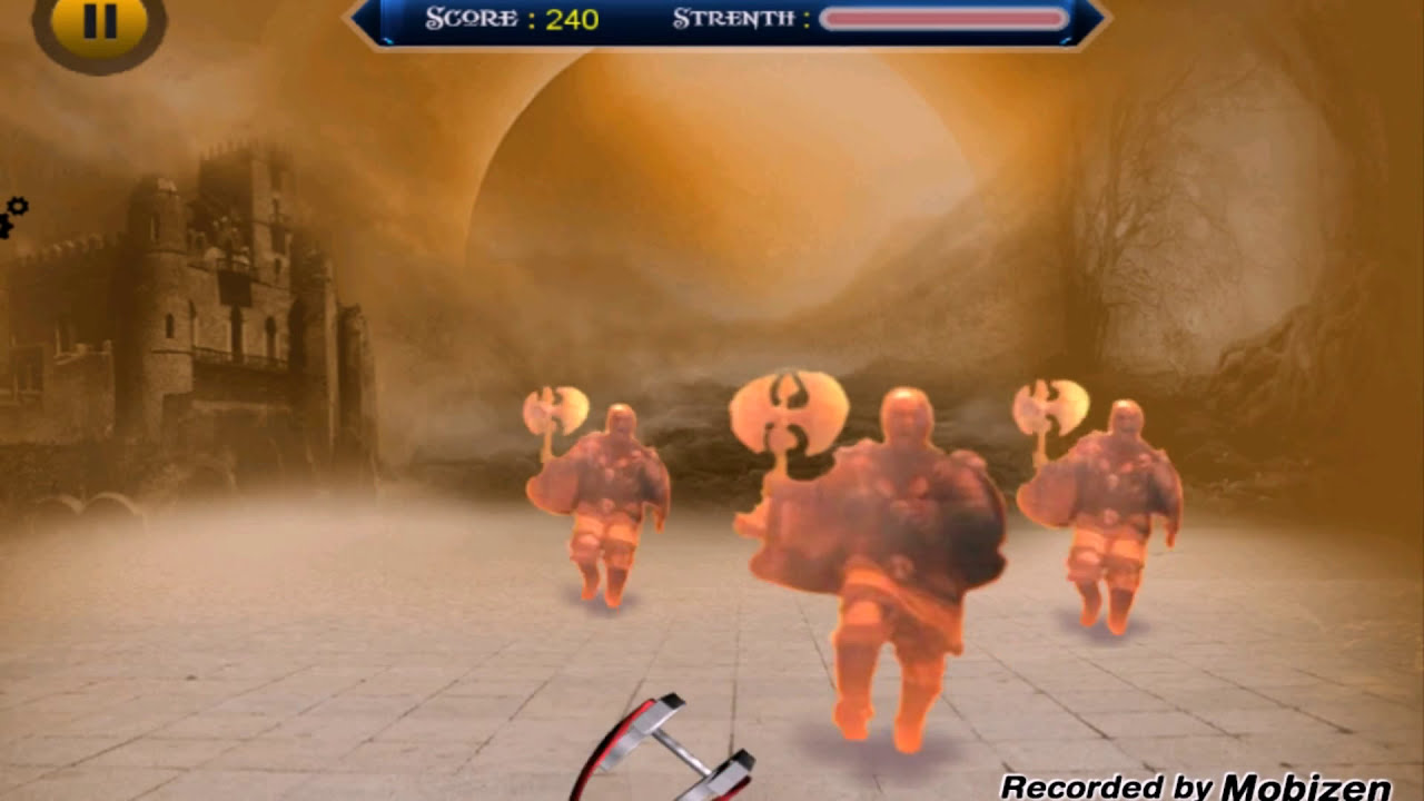 Maharakshak Aryan Android Game Full HD 1080p - YouTube