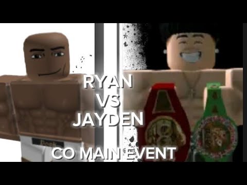 Our third ever fight - YouTube