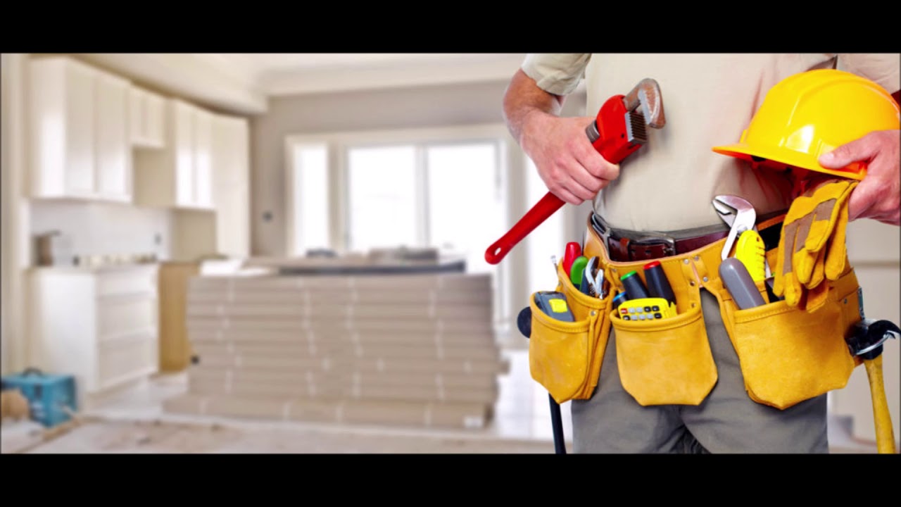 Handyman Building Property Maintenance Services Albuquerque NM | ABQ ...