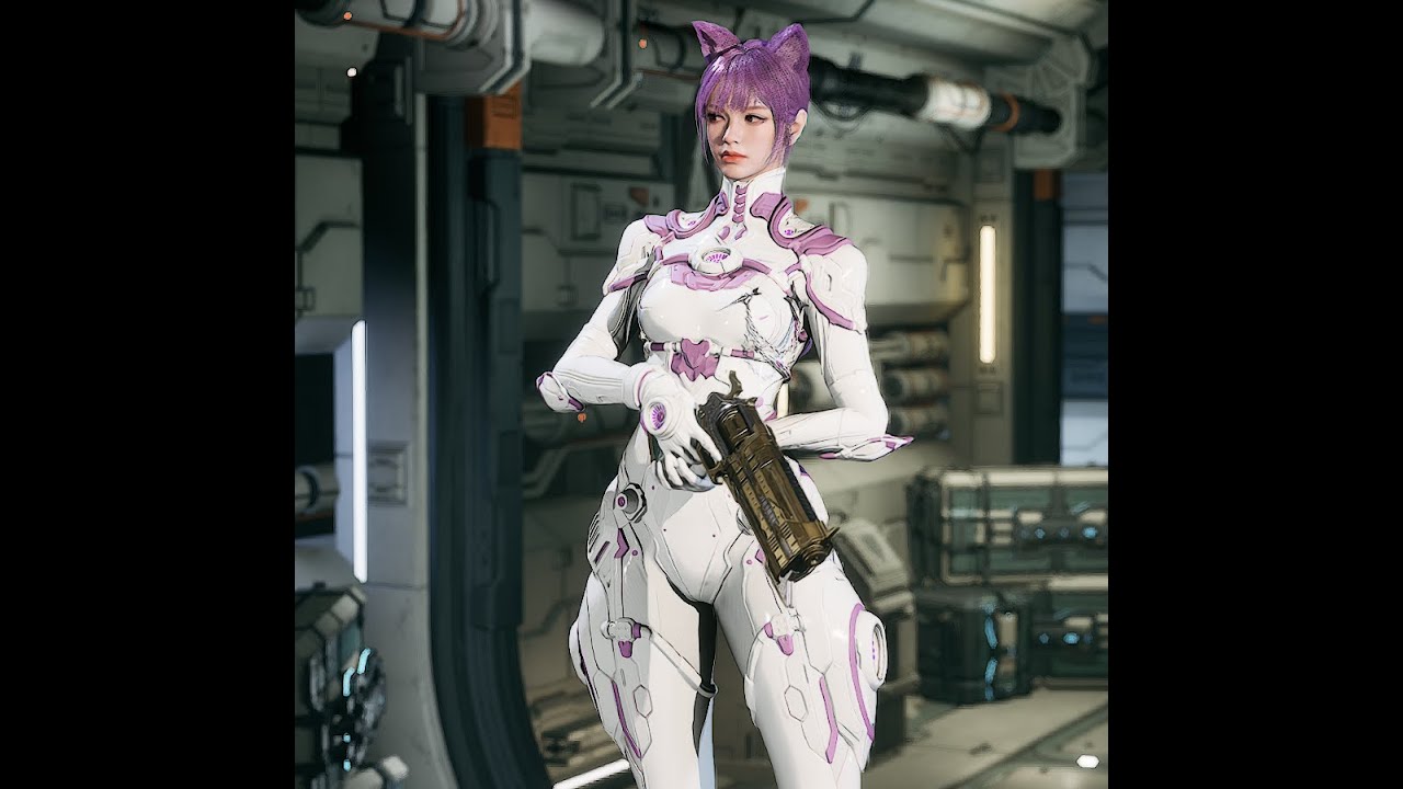 LETS PLAY! The First Descendant farming for Ultimate Viessa parts with ...