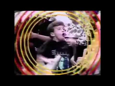 NBA Inside Stuff Jam Session Nov 18th 1995