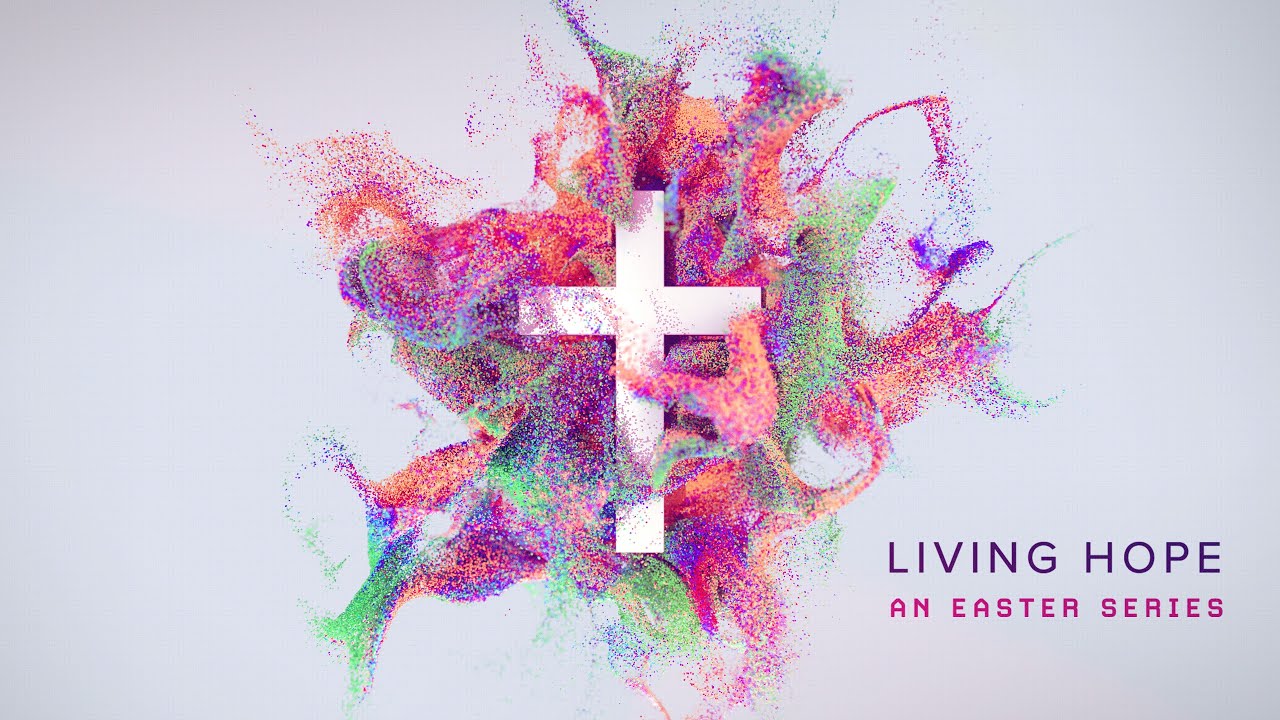 Inheritance | Easter Series | 1 Peter 1:4-5 - YouTube