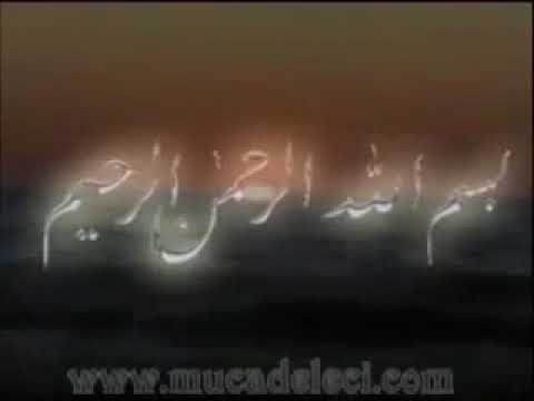 Selam lı ser te ya huseyn