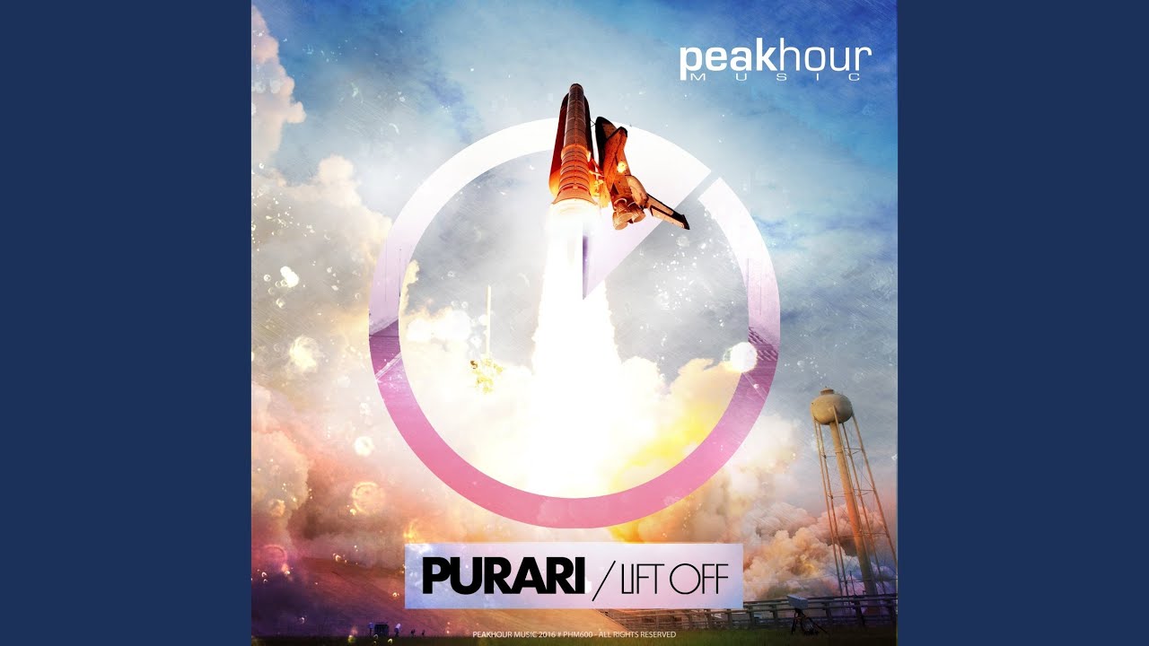 Lift Off (Original Mix) - YouTube