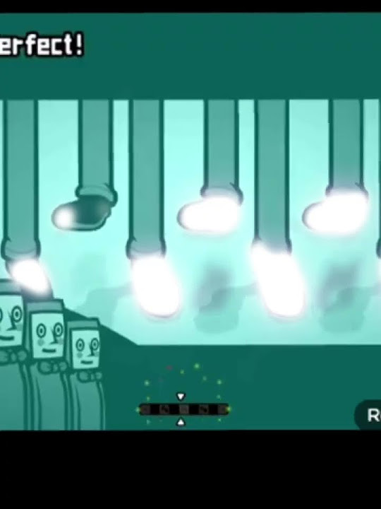 My First Time Doing An Edit Games Rhythmheaven Youtube