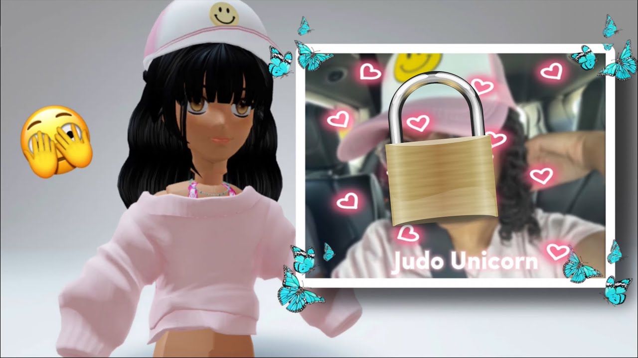 MY IN REAL LIFE AVATAR IN ROBLOX 🤩 (WATCH TILL THE END) - YouTube