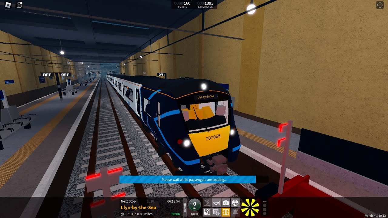 [Sunrise!] SCR Connect | Lyn By The Sea - Leighton West - Lyn By The ...