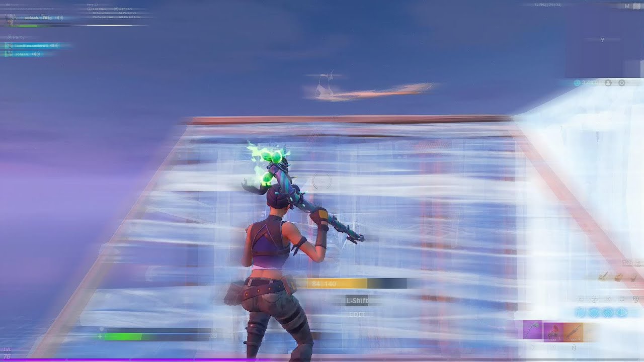 Celebration Station 🎉 - A Birthday Montage - YouTube