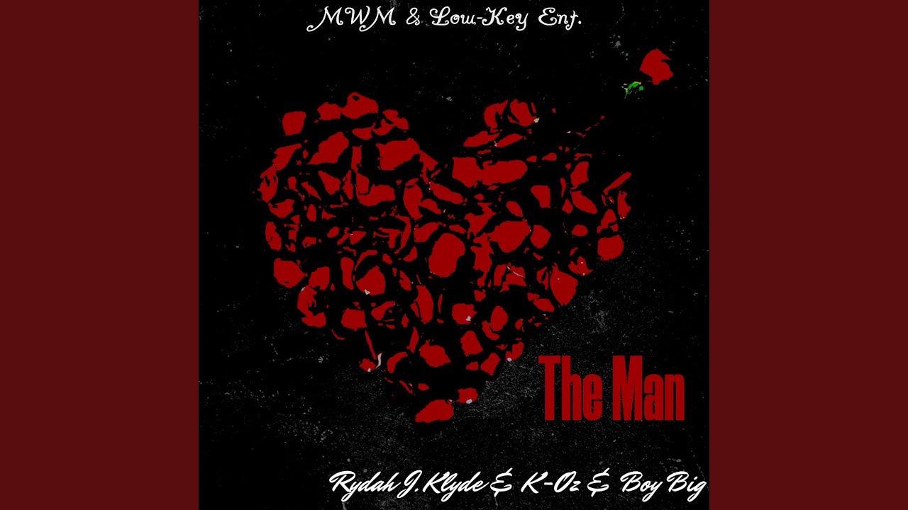 The Man - YouTube
