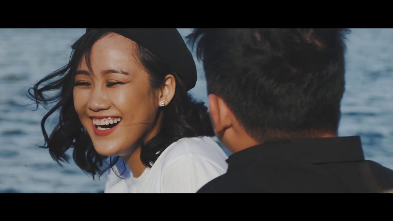 WEDDING FILM HOANG + NHI - YouTube