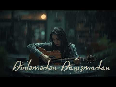 Dİnlemeden Danismadan - Ai Cover Yeni 2026