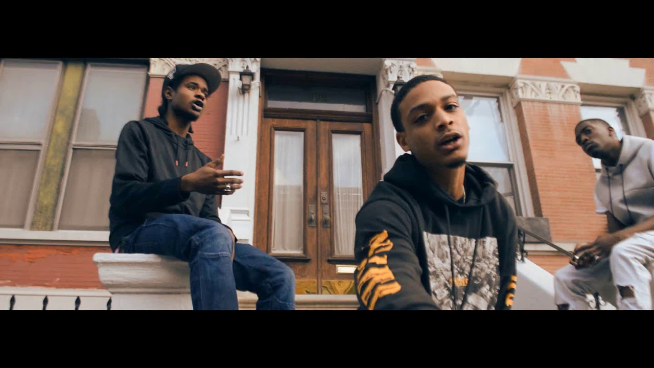 Young Dell - Dreams (Dir. Meta Mike) - YouTube