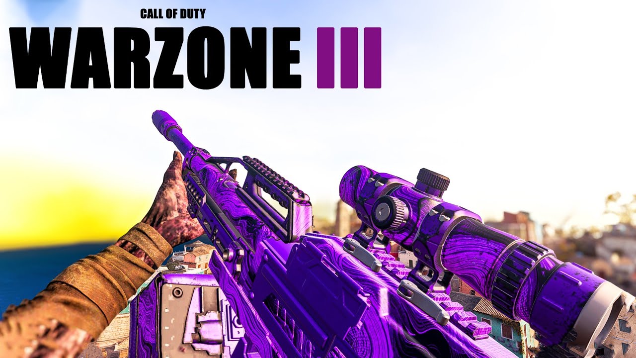 new *BEST* BRUEN MK9 in WARZONE 3! 😲 (Best BRUEN MK9 Class Setup) - MW3 ...