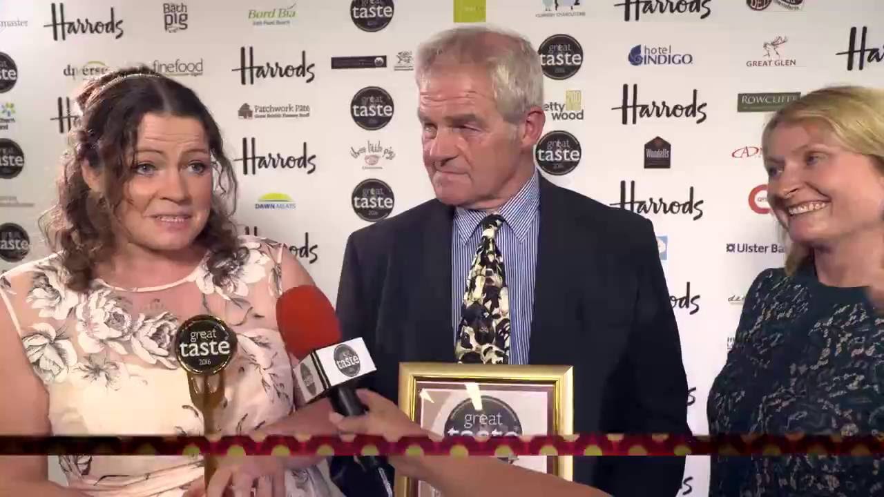 Organic Double Cream - Jess’s Ladies Organic Farm Milk - Golden Fork ...