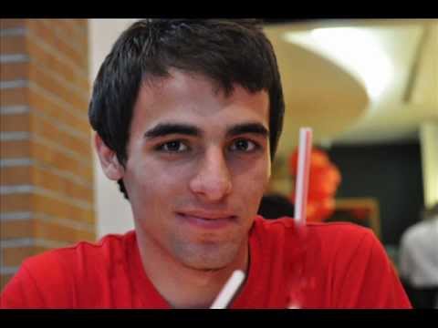 Oktay Akan (of Kara Kızıl) - Hadi Uyu (Knockout)