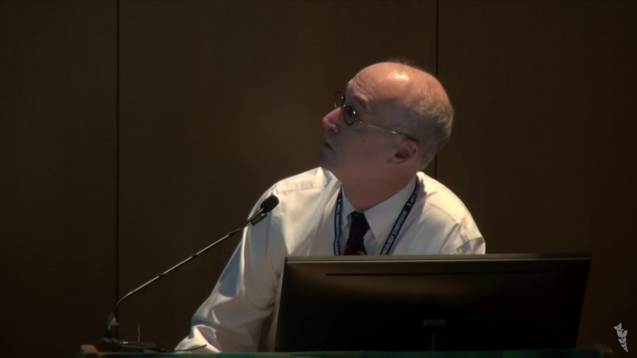 Donald Durden - 2018 Symposium - YouTube