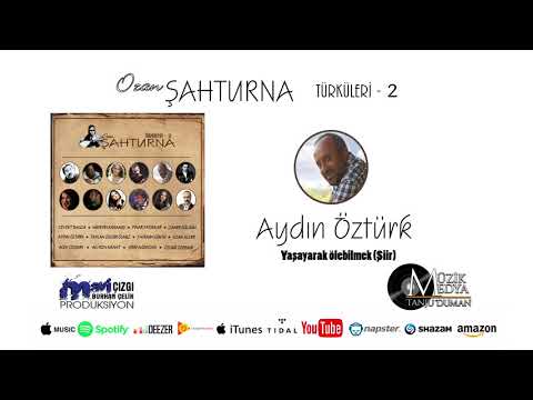Şahturna Türküleri - 2 / Aydın Öztürk [© 2018 official video]