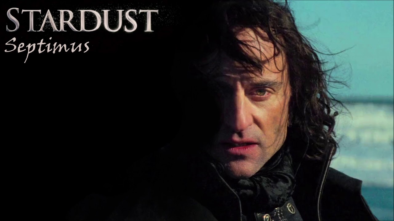 Stardust - Septimus (Metal Cover by Infinity Tone) - YouTube