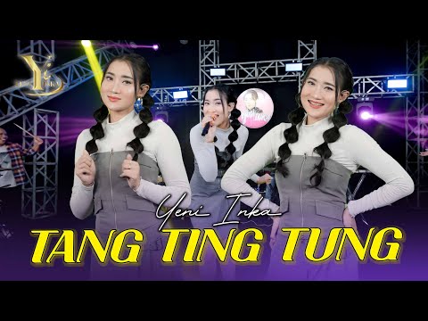 Yeni Inka - Tang Ting Tung (Official Music Yi Production)