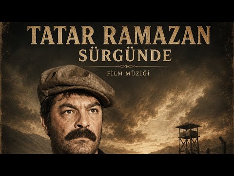 Tatar Ramazan Sürgünde Film Müziği 