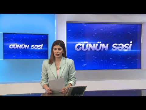 SON DƏQİQƏ! 2 əsas hava limanında uçuş zolaqları bağlandı! AYNUR ZAHİD, GÜNAZ TV 12.03.2026 - 18.00
