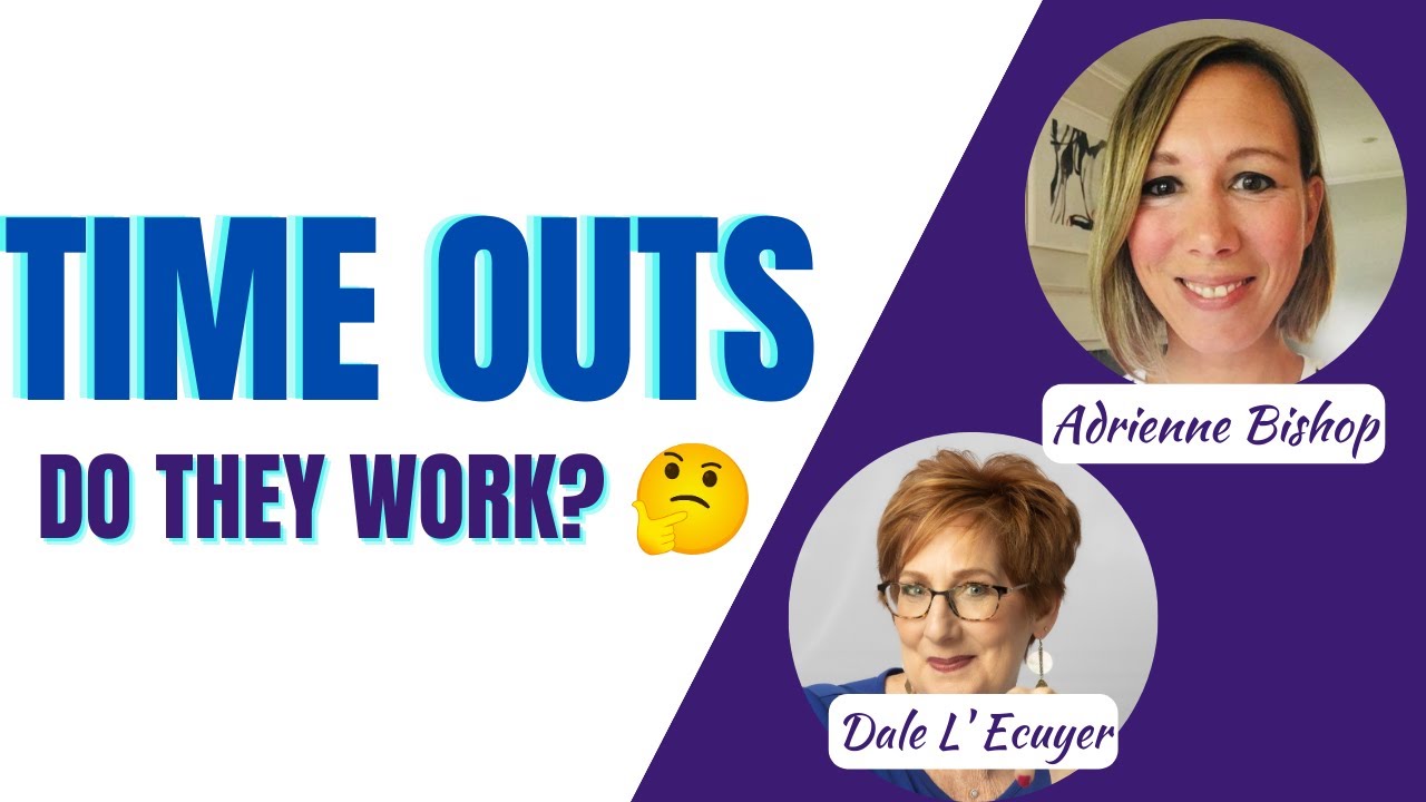 Do Time Outs Really Work? Parents Guide - YouTube